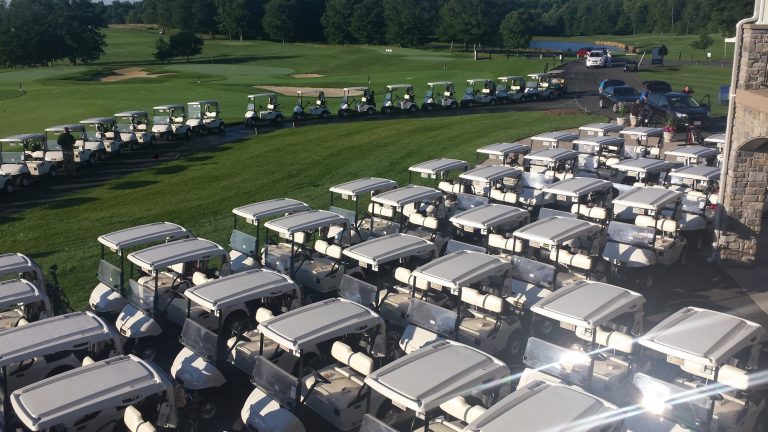 Golf Events | Bulle Rock