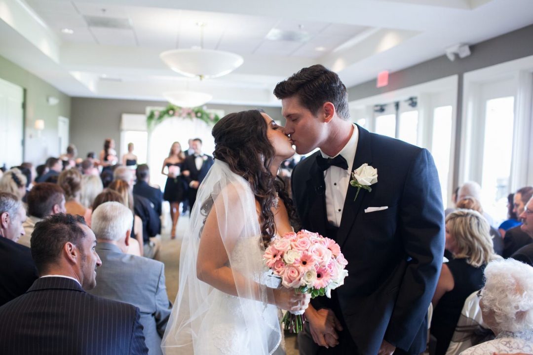 Weddings & Special Events | Bulle Rock