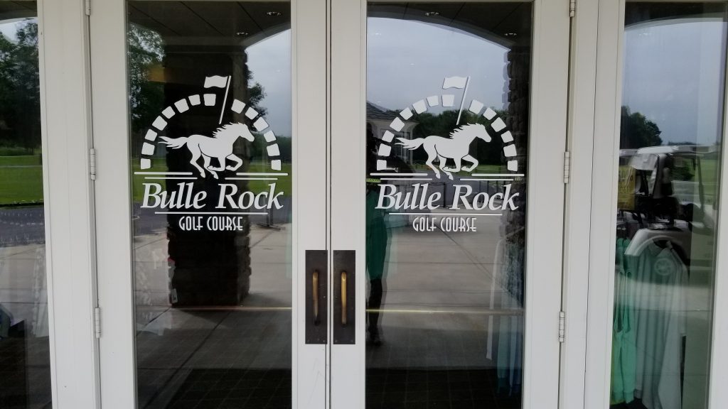 Golf Shop & Instruction | Bulle Rock